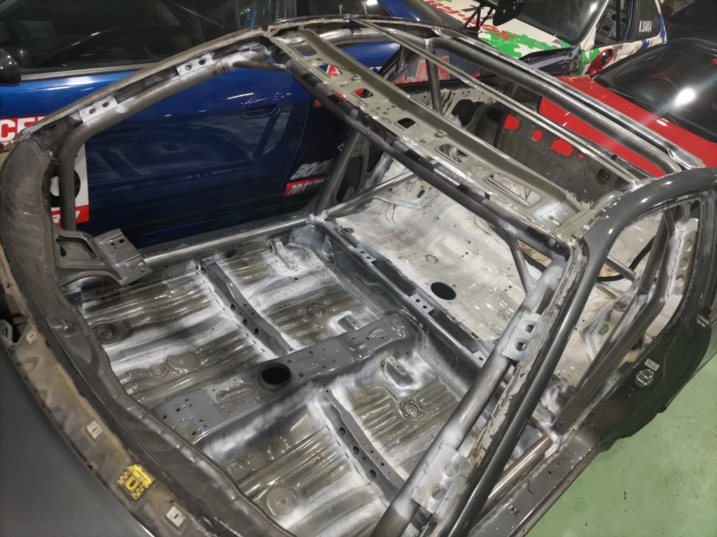 会社情報｜ASLAN（アスラン）｜大阪/堺/レーシングカー製作／新車・中古車販売／車検／鈑金／ワンオフパーツ製作/鈴鹿